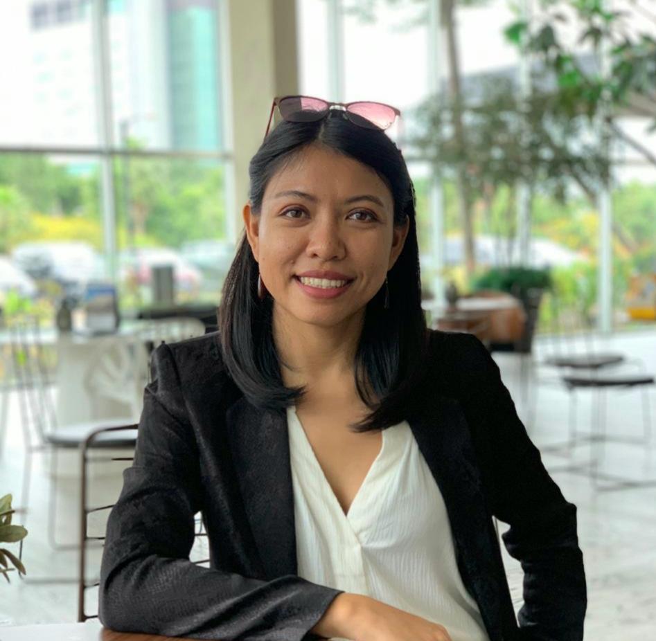 Meet and Greet Narasumber dan Moderator :Temu Dialog Kabar Indonesia ...