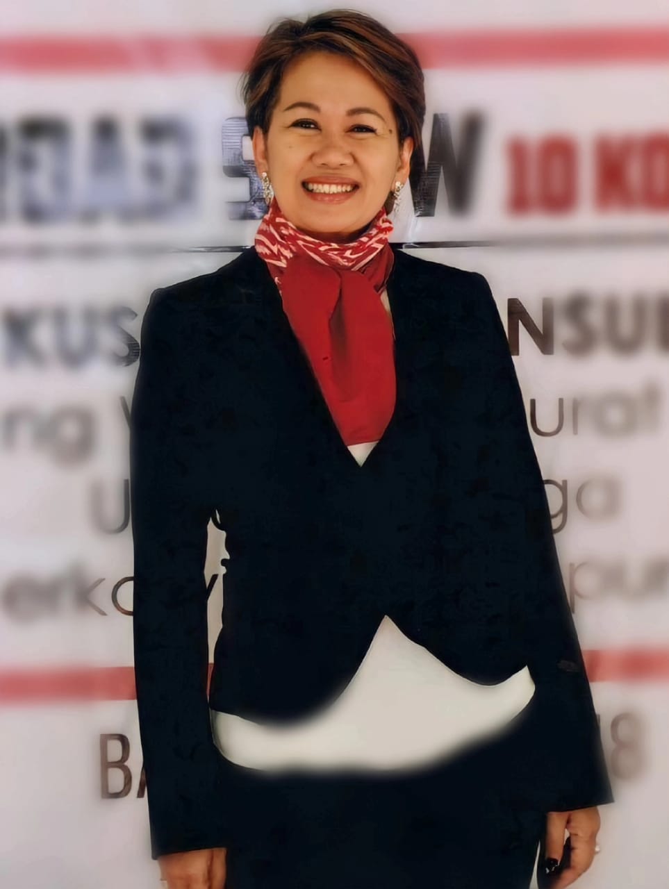 Meet and Greet Narasumber dan Moderator :Temu Dialog Kabar Indonesia ...